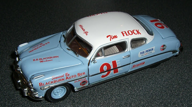 1/43 Scale Model Car Collection: 1/43 Scale Stock Cars