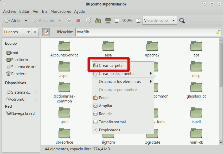 UsuarioDebian: phpmyadmin en Debian 10