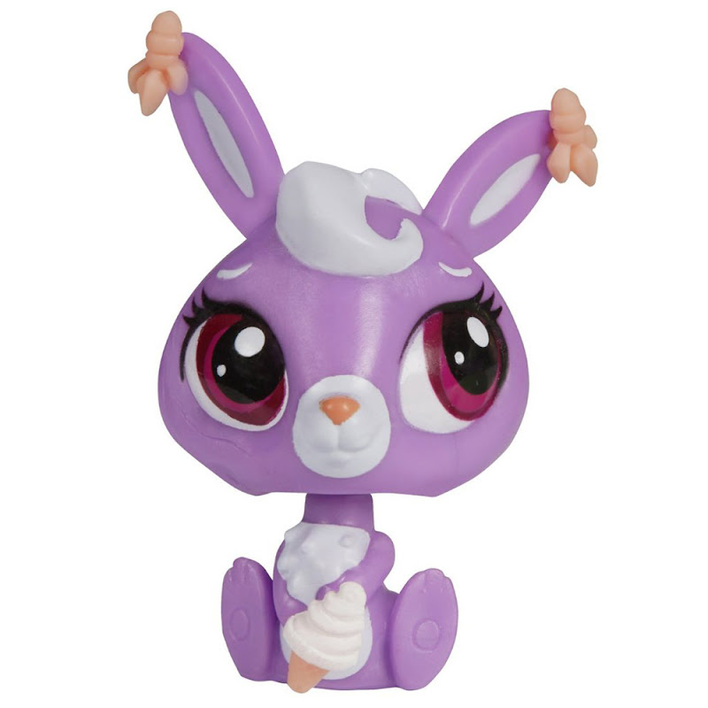LPS Rabbit Generation 5 Pets | LPS Merch