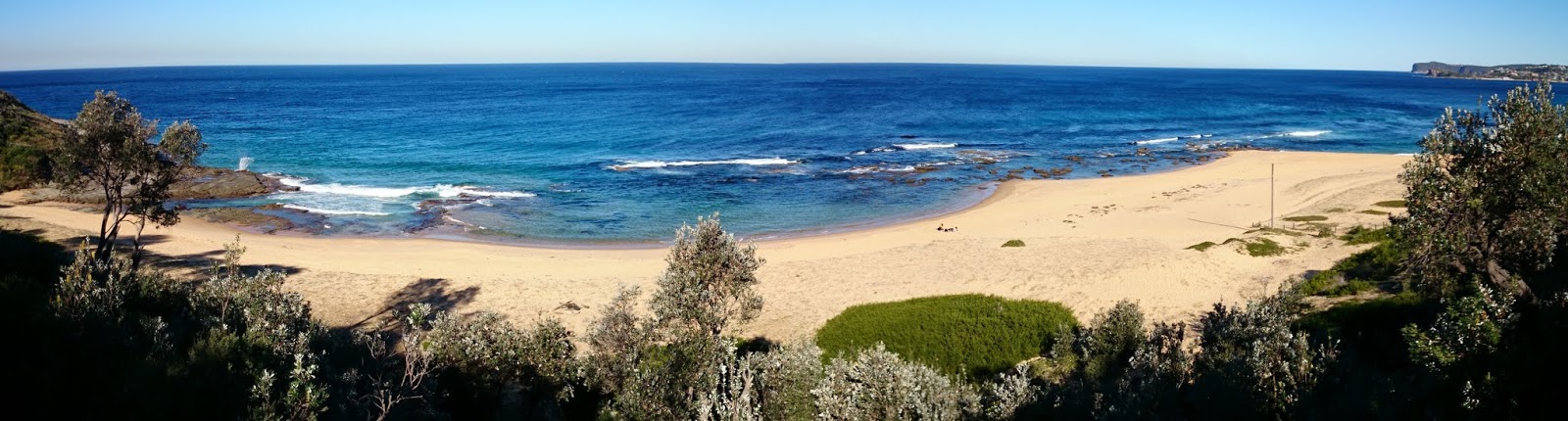 its just my life: Spoon Bay