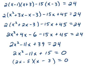 OpenAlgebra.com: Free Algebra Study Guide & Video Tutorials ...