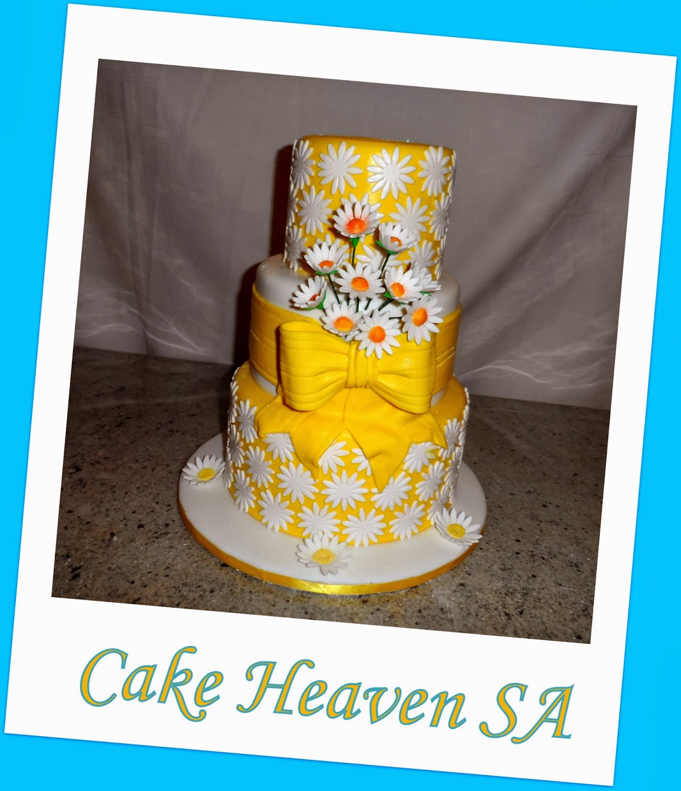 Cake Heaven SA: Gallery