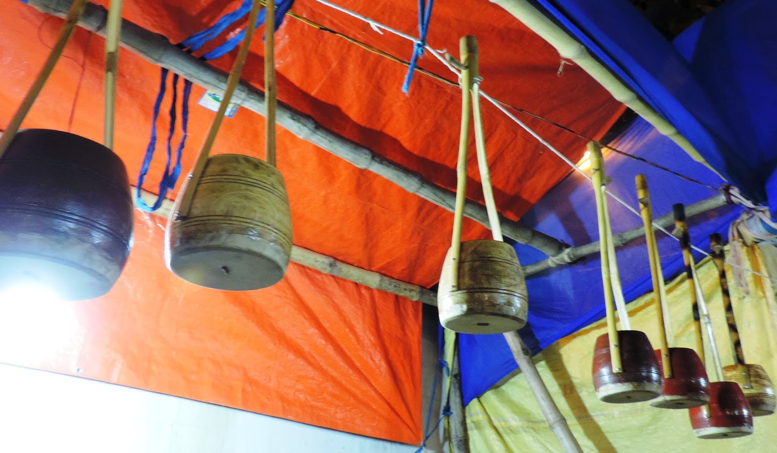 Just About Everything: Baul Mela 2015 at Jadavpur, Kolkata,India