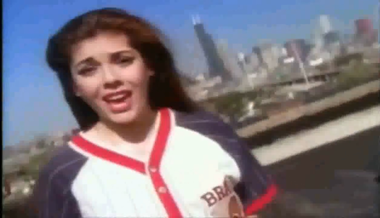 step off george: Gillette [90s babe]