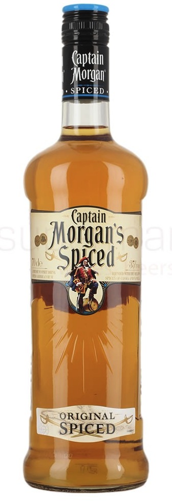 Free Pour: Spicing up the Rum World Free Pour: Spicing up the Rum World