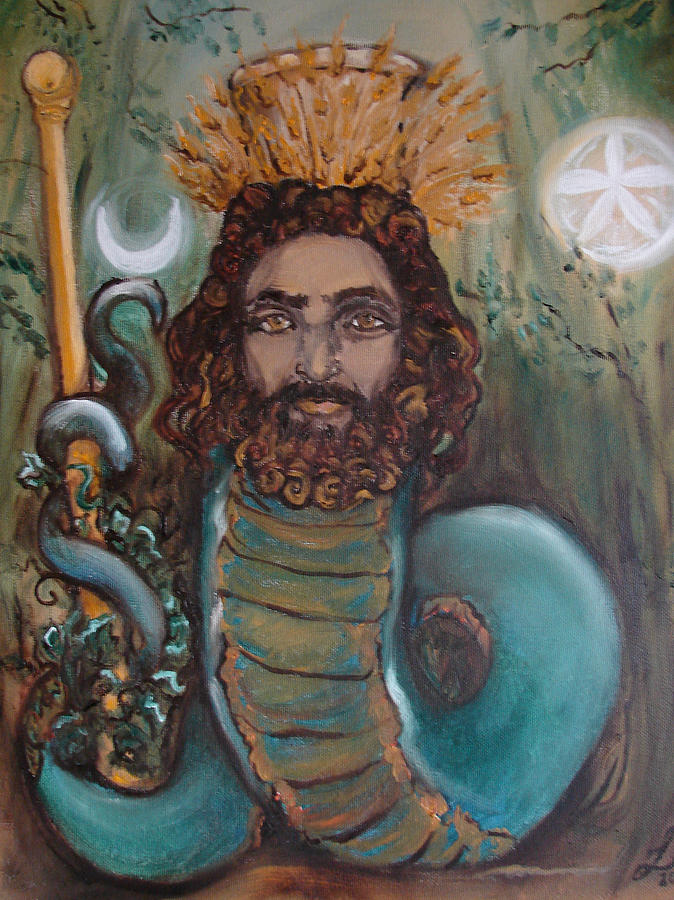 EL INFRAMUNDO UN VIAJE SIN RETORNO : S E R A P I S : DEIDAD SINCRETICA ...