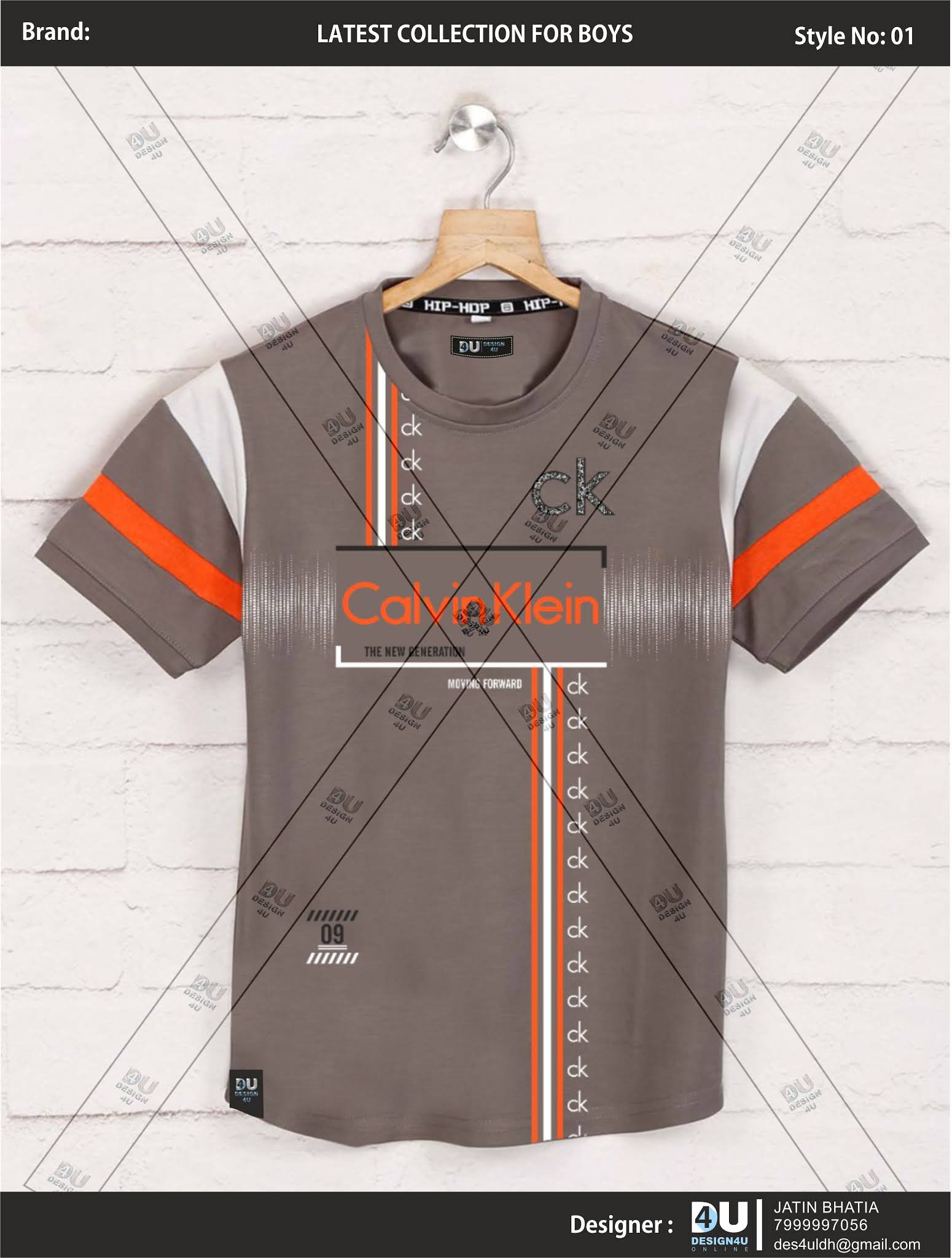 Design4u: BOYS LATEST COLLECTION PRINT IDEAS