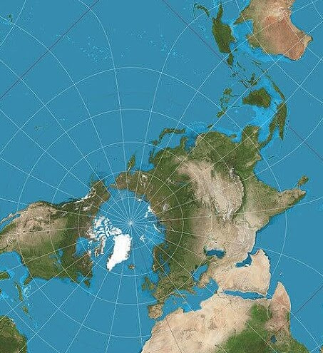 Tutorial Background Map untuk Map Editor ETS2 & ATS (Bahasa Indonesia)