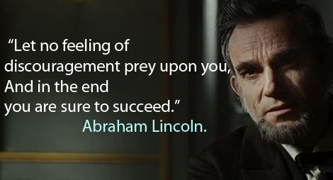 Famous Quotes by Abraham Lincoln With Abraham Lincoln Pictures, Quotes