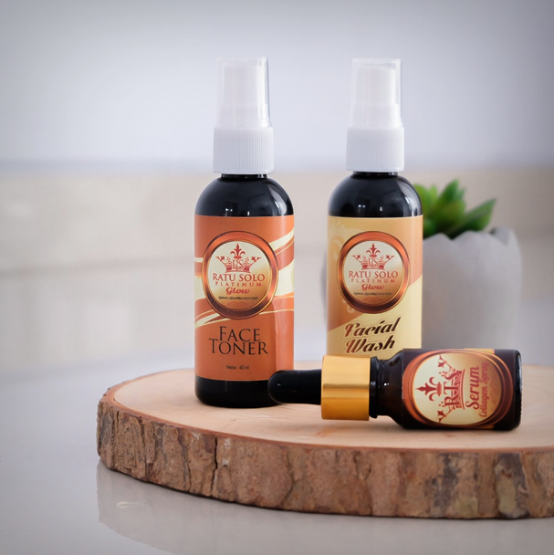 RATU SOLO SKINCARE - Ratu Solo Skincare