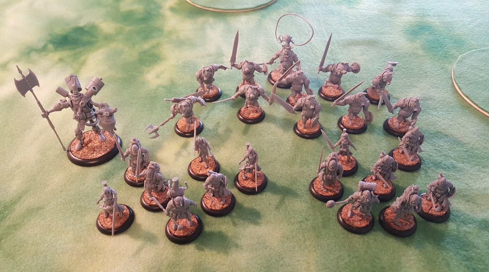 Sin City Dispatch: Wrath of Kings: Teknes vs Goritsi Rematch