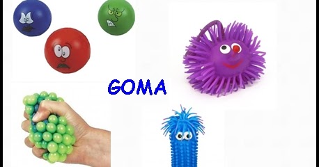 Mi familia y el TEL: MANOS INQUIETAS