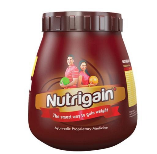 Review of Ayurwin NutriGain and NurtiSlim Powders : Benefits and Side ...