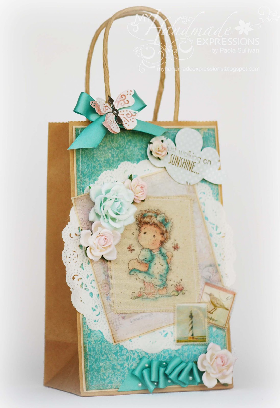 My Handmade Expressions