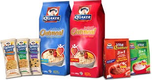 Harga Quaker Oatmeal Terbaru 2017 | PriceMotor™