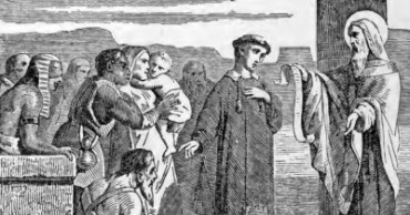 ALL SAINTS: ⛪ Saint John the Almoner