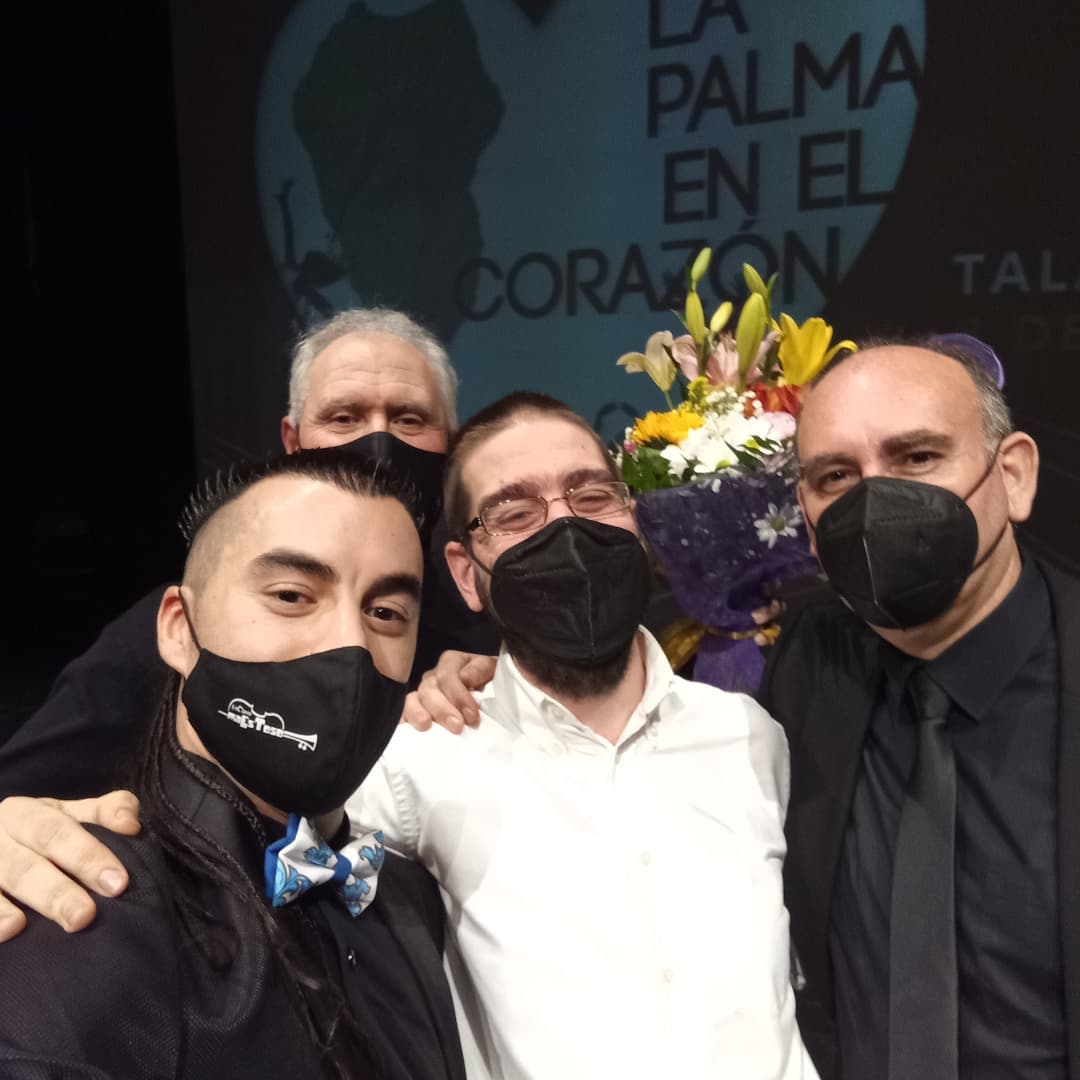 Blog de José-Ramón