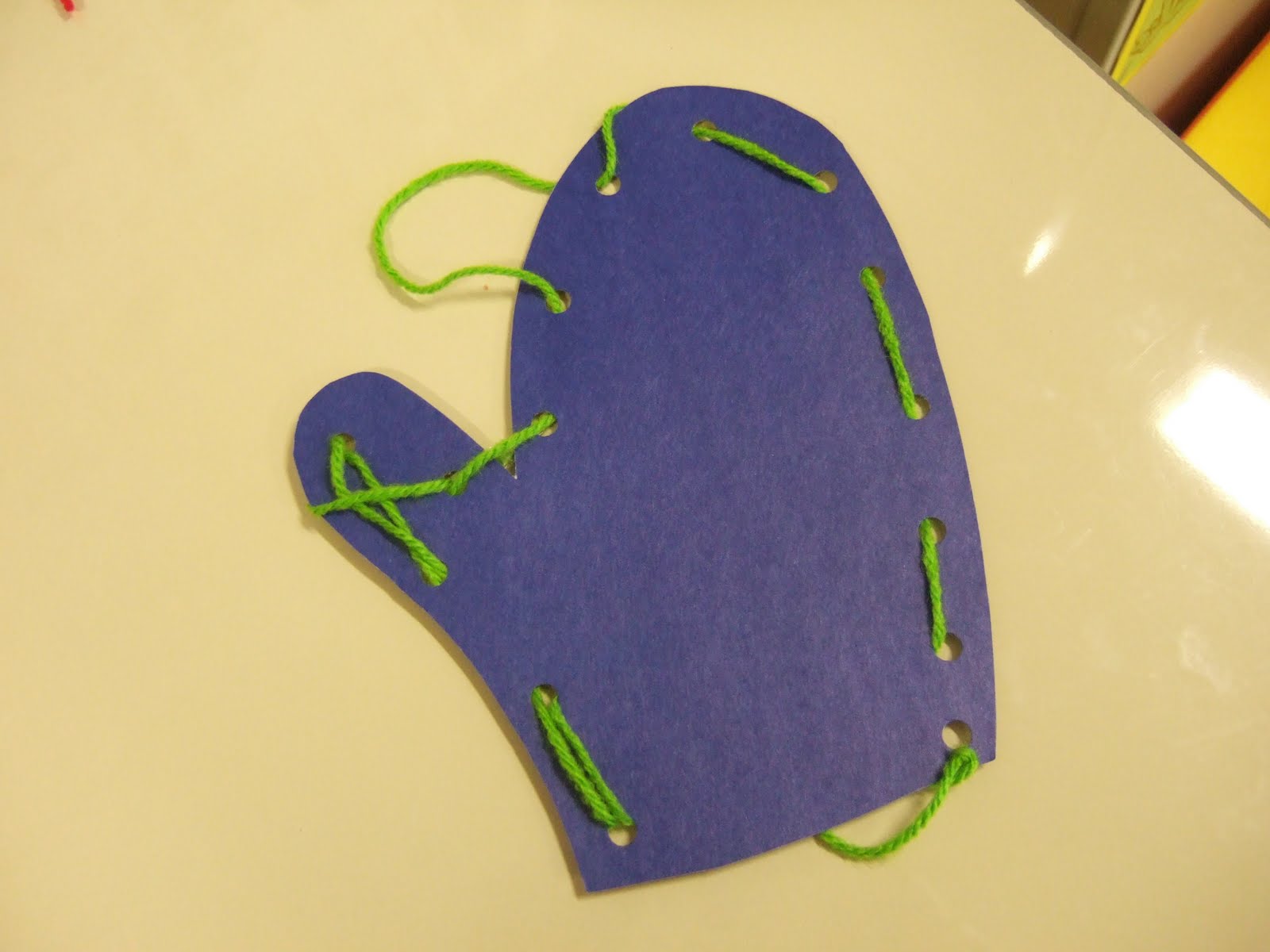 G-3A Exploring the World Around Us: The Three Little Kittens Lost Their ...