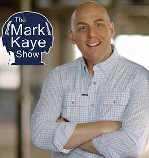 Media Confidential: CMG Adds The Mark Kaye Show To 2 More Stations