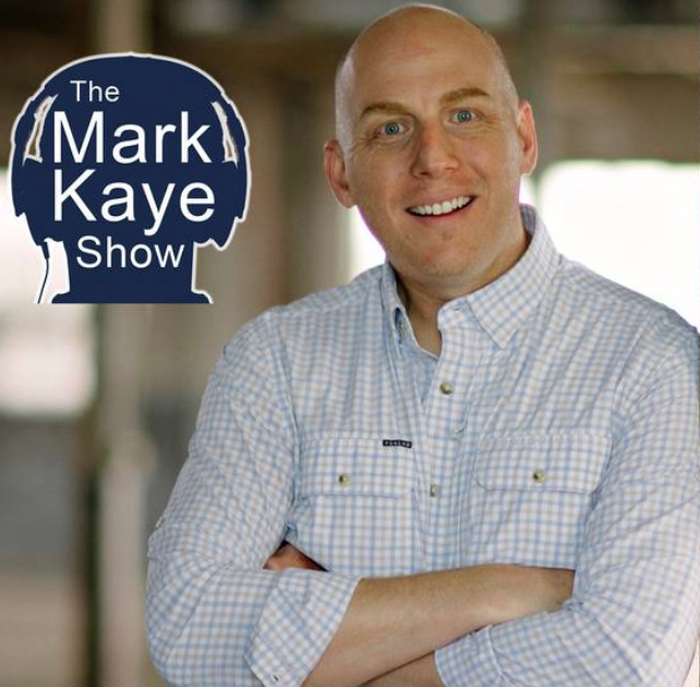 Media Confidential: CMG Adds The Mark Kaye Show To 2 More Stations