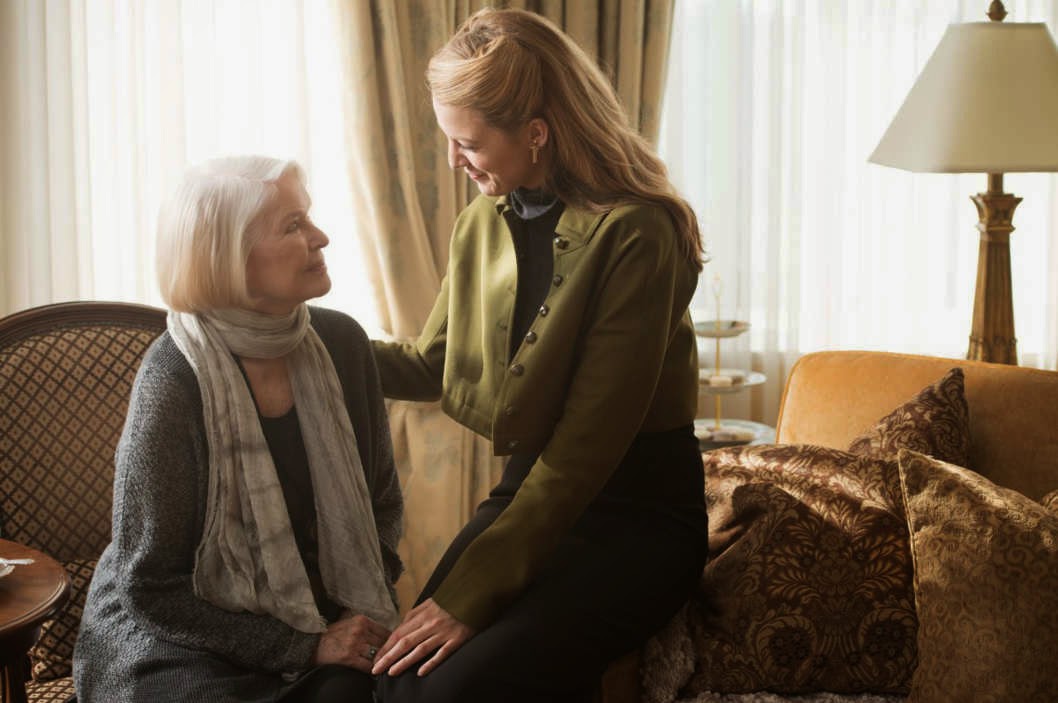 A Incrível História de Adaline