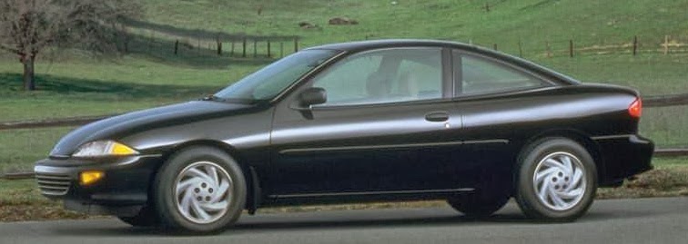 Car Style Critic: Bland Cars