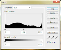 sikatxdesign: MEMBUAT EFEK FOTO USANG DENGAN PHOTOSHOP