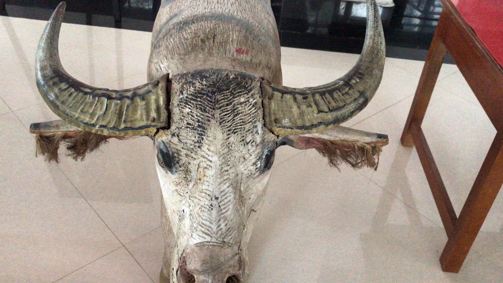 Museum Pong Tiku, Melihat Budaya Toraja Secara Global dari Satu Tempat