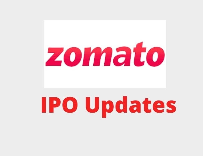 Zomato IPO Update : Zomato elevates former CFO Akriti Chopra as co ...