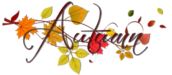 BonnieMac's PSP Tubes and Scrapkits: Fall Word Art