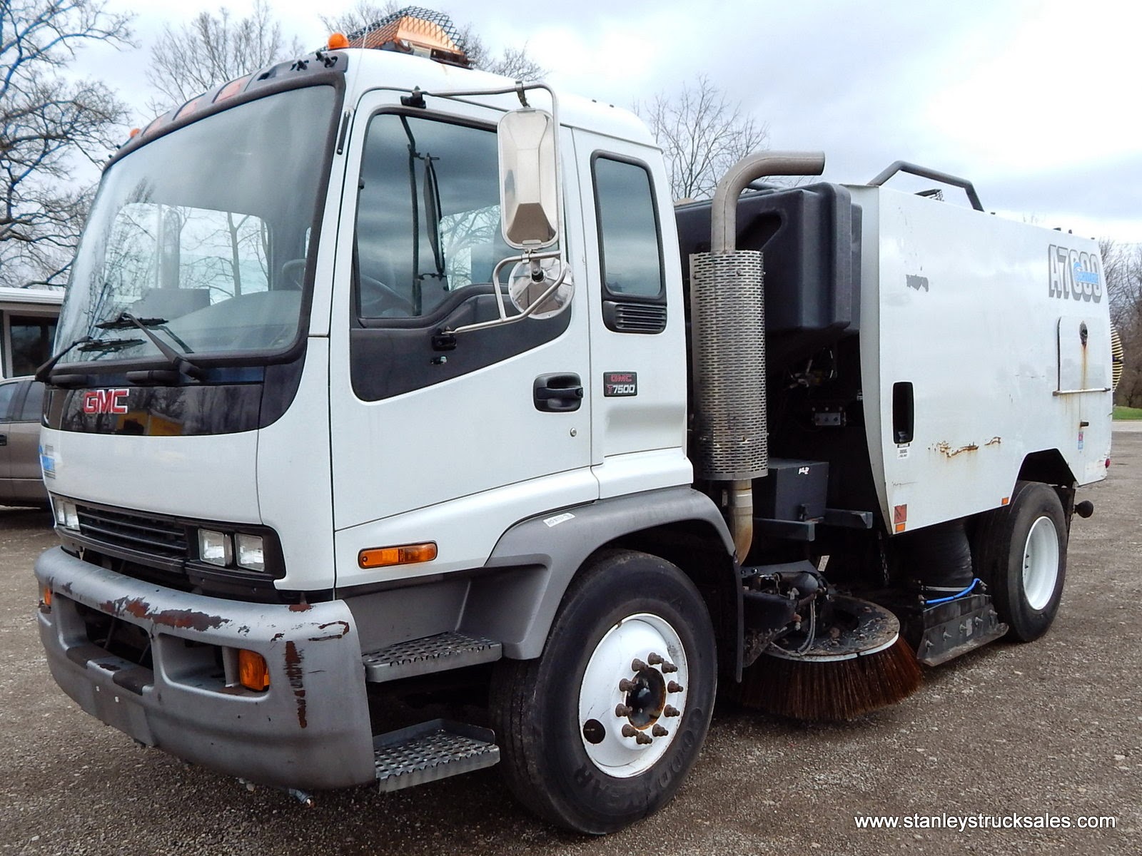 Used Semi Trucks, Used Trailers, Equipment, Heavy Duty Truck Parts ...