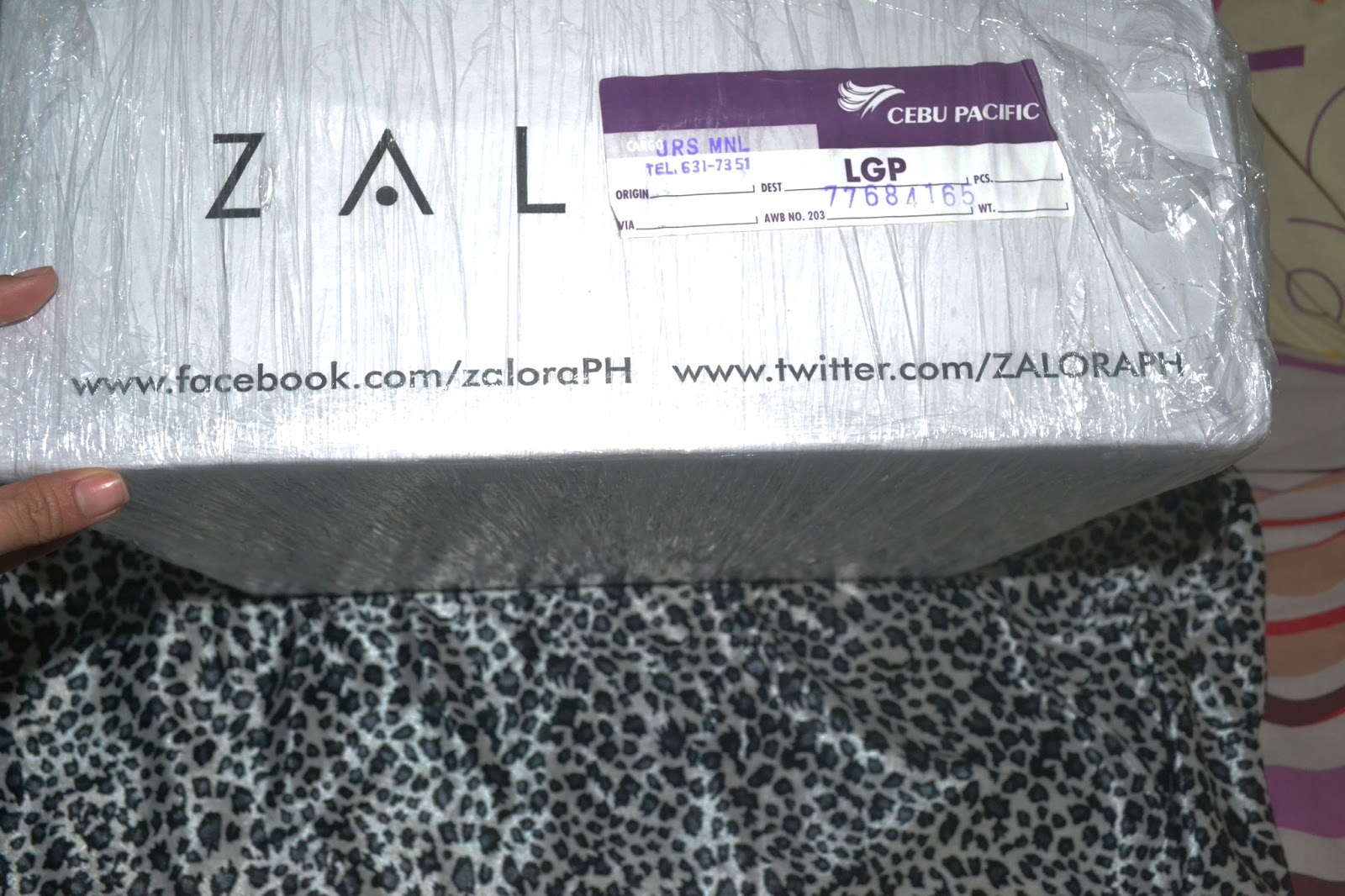 Simply Love Life: Zalora Shoe Haul ♥