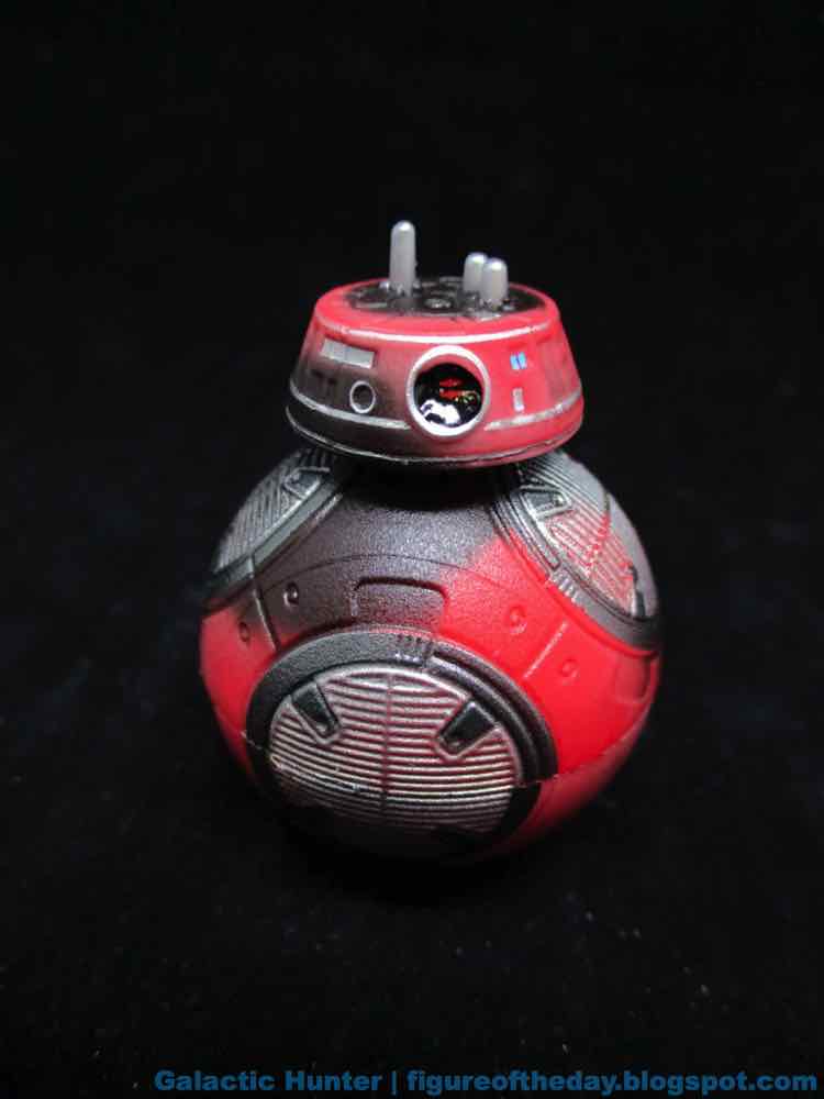 Galactic Hunter's Star Wars Figure of the Day with Adam Pawlus: Star ...