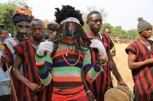 Benue people and their amazing culture