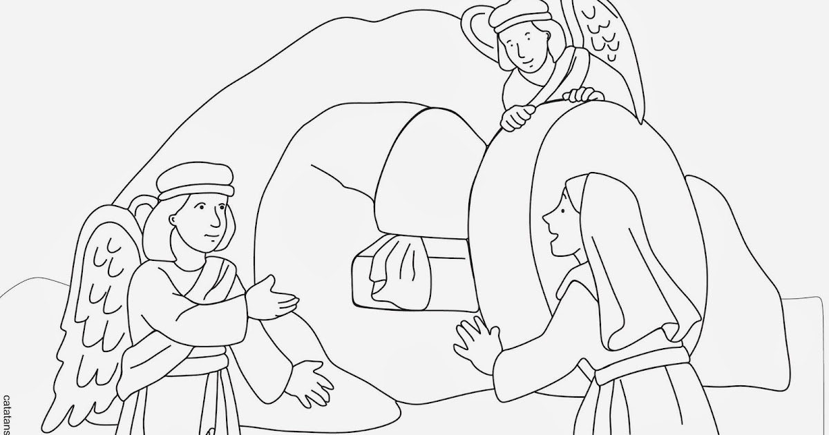 Gambar Mewarnai Roti