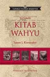 BAHAN-BAHAN TEOLOGI DAN MATERI-MATERI UMUM: MEMAHAMI KITAB WAHYU