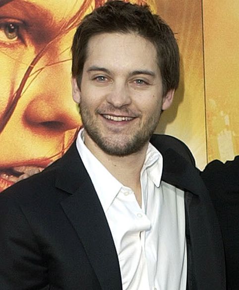 Tobey Maguire | WallPapers