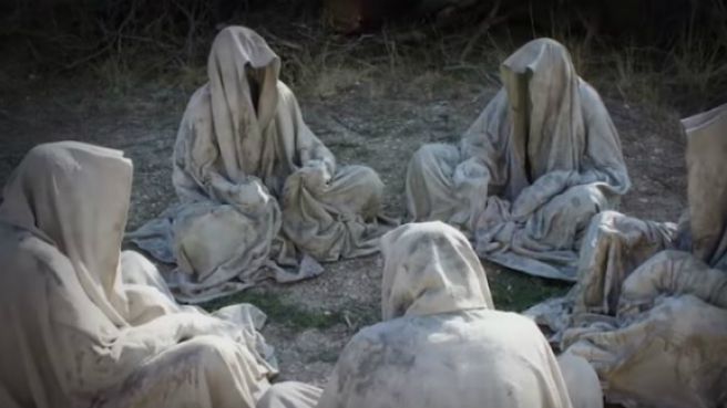 Hal-Hal Ghaib Dari Pandangan Islam