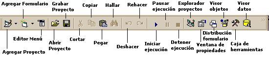 PROGRAMACIÓN EN VISUAL BASIC: Este bloc fue creado para aquellas ...