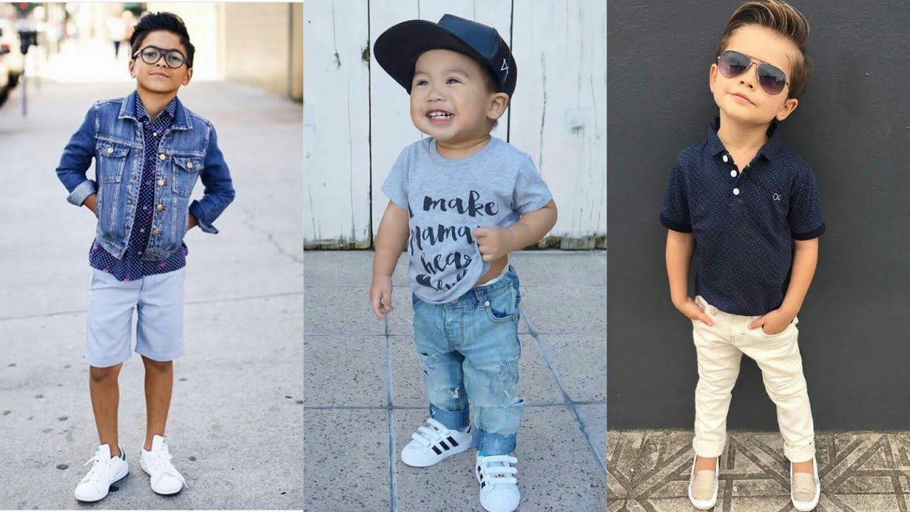 La Mejor Moda Para Bebes: HERMOSA ROPA PARA BEBES DE 1 A 4 AÑOS
