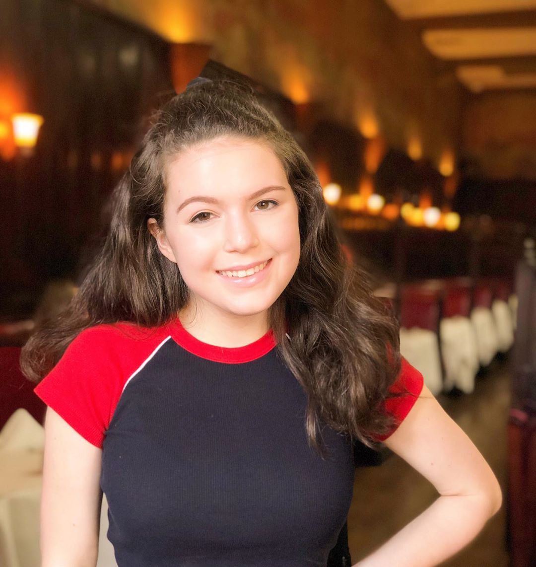 Starlet Arcade: Rebecca Hochman-Fisher