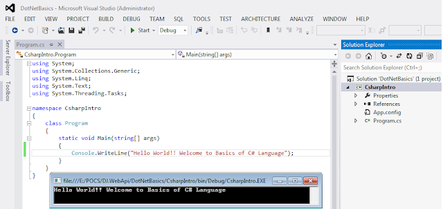 Microsoft Integration Platform (BizTalk and Azure iPaaS): Basics in ...