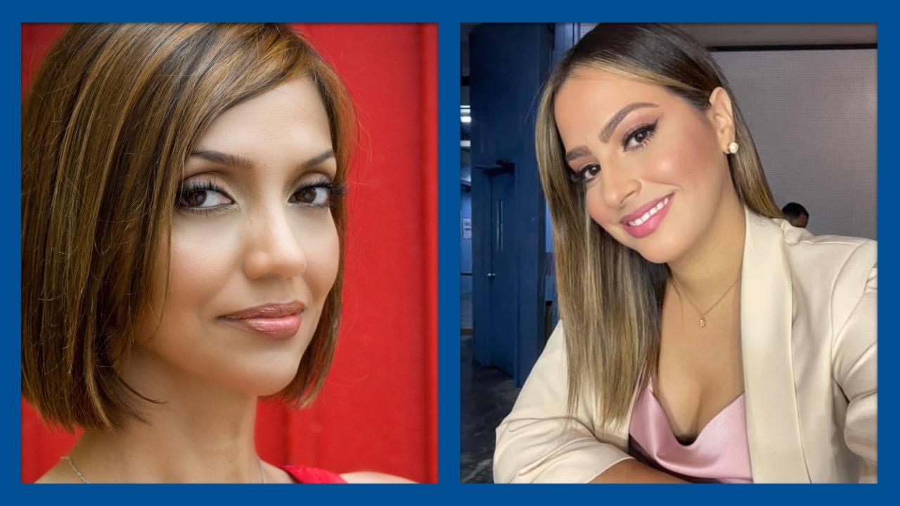Nuria Sebazco y Tatiana Ortiz se unen al nuevo equipo de periodistas de ...