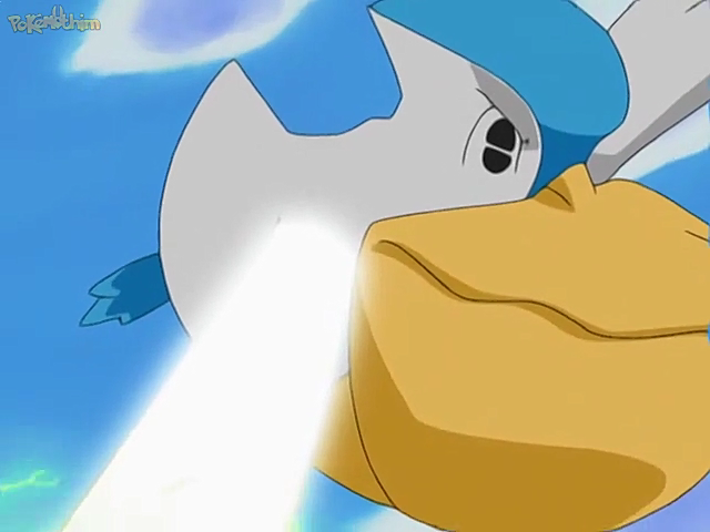 Poké-Arquivo: 279 - Pelipper ~ PMD || Acervo de Imagens de Digimon e ...