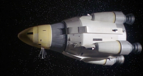 John Kenneth Muir's Reflections on Cult Movies and Classic TV ...