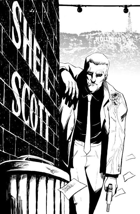 ALL PULP: First Look: Sequential Pulp's Shell Scott