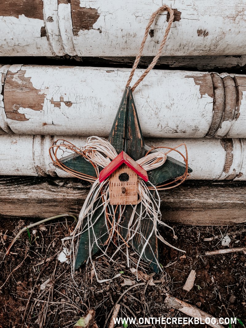 Thrifting Finds #2 - Tiff W. - on the creek blog