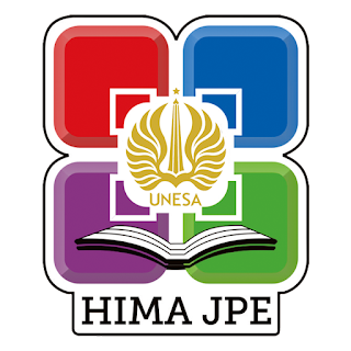LOGO HIMA JPE UNESA 2019 | HIMA JPE UNESA