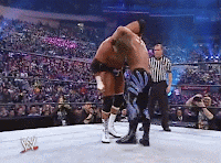 Global Wrestling Gifs: Chris Benoit