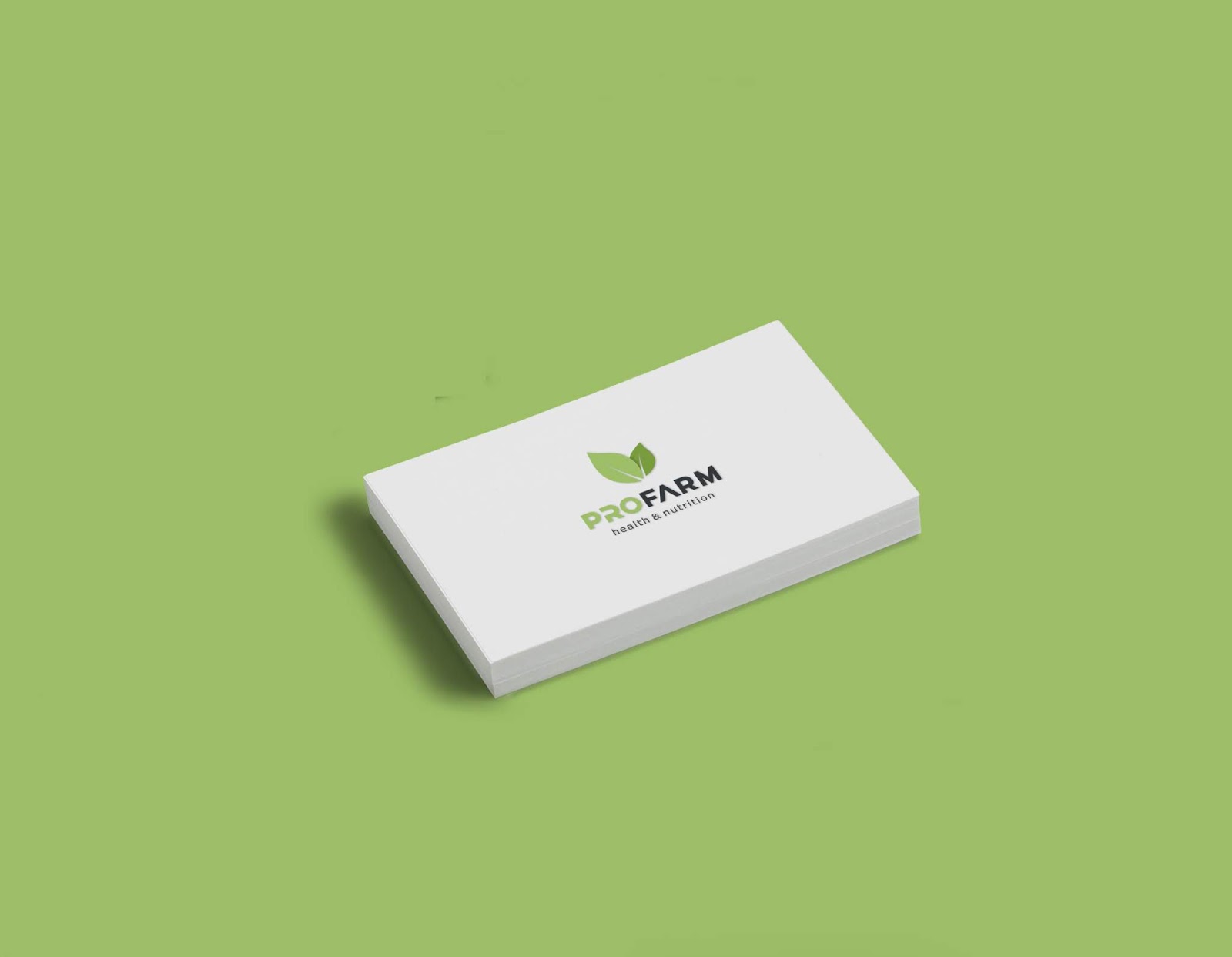 PROJEKT LOGO DLA PROFARM - Nowy_wzór